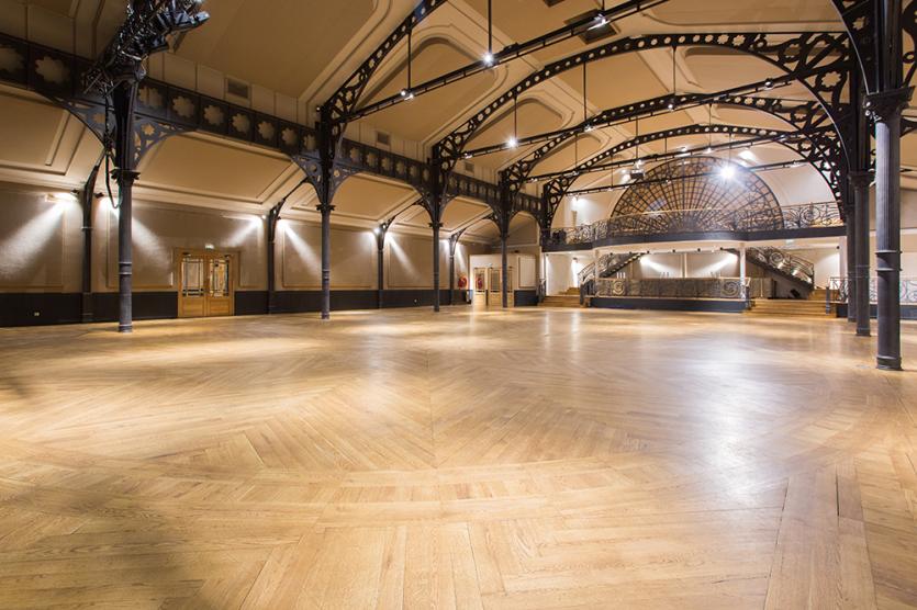 The 10 Best Event Venues In Paris For Your Next Meetup Or Conference the-10-best-event-venues-in-paris-for-your-next-meetup-or-conference
